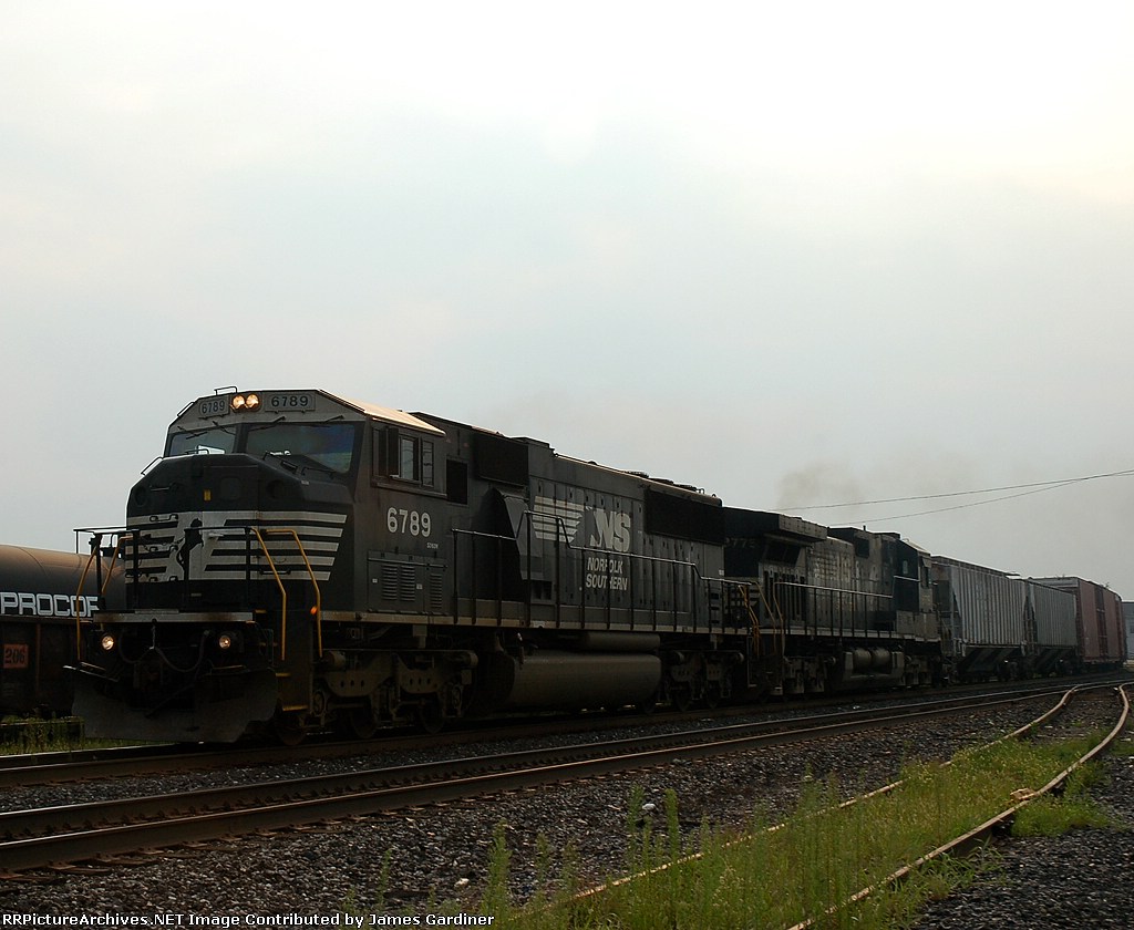 NS 327